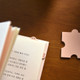 Plepic Puzzle Index Sticky Notepad: Organize with Fun!