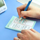 Tenschool Study Sticky Notepad - Study Tool for Students