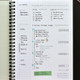 Plepic Free Style Task Journal Planner Diary