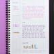 Plepic Free Style Task Journal Planner Diary