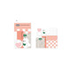 Customize Everything with Paper Sticker And Envelope Set