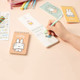 Miffy Small Wire Binding Lined Notepad: Pocket-Sized Note