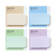 Adorable Sticky Notes | Organize Your Day with a Smile!