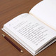 Indigo Transcription For Book A5 Lined Notebook Ruled Note
