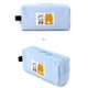 Say Cheese Big Pencil Case | Cute & Spacious Storage