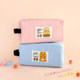 Say Cheese Big Pencil Case | Cute & Spacious Storage