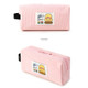 Say Cheese Big Pencil Case | Cute & Spacious Storage