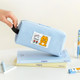 Say Cheese Big Pencil Case | Cute & Spacious Storage