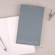 Ordinary Orbit Small Lined Notebook | Fountain Pen Friendly