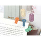 Iconic mini bookmark set - fallindesign.com