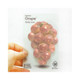 Gipbmm Grape sticky memo notes 20 sheets - fallindesign