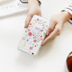With Alice Rim TPU soft iPhone 6 plus smartphone case