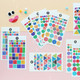 Livework Som Som cute deco sticker - fallindesign.com