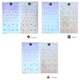 Livework Som Som hologram deco sticker set - fallindesign.com