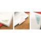 N.IVY Page corner sticky note bookmark - Fallindeisgn.com