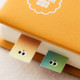 Livework Som Som gradation deco sticker set of 10 sheets