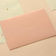 Daily letter paper and envelope set - Home - Fallindesign