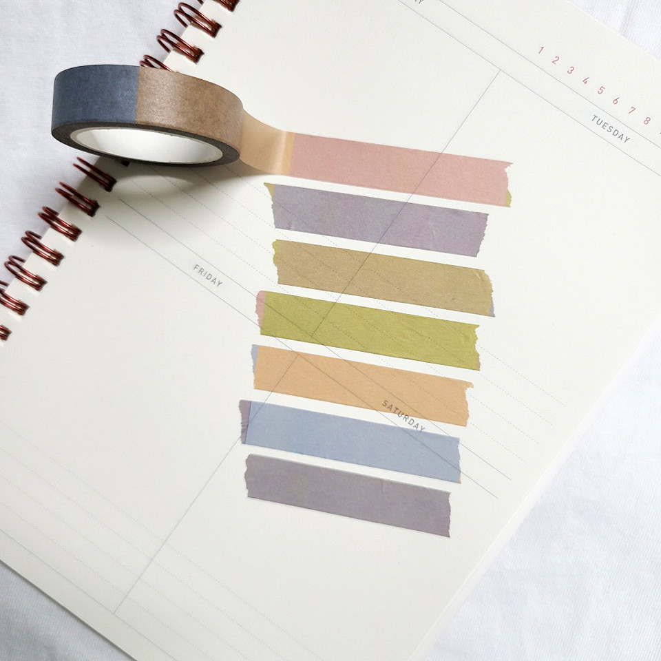 Tape, Masking tape, Deco tape, scrapbooking | Fallindesign - Page 2