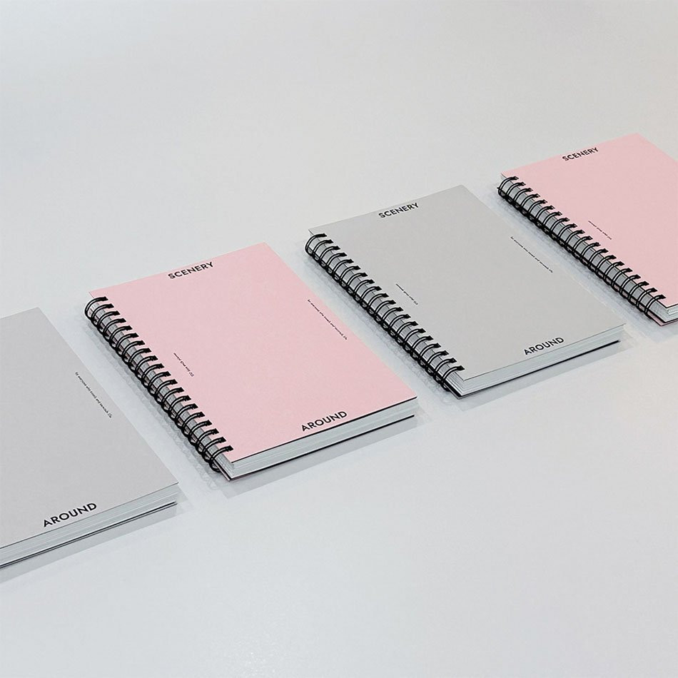 Ardium 100 Days Dateless Daily Study Planner Ver2