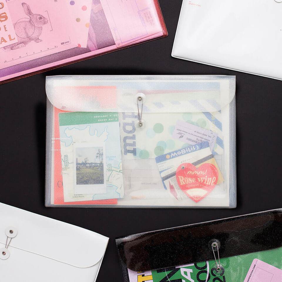 Elevate Your Stationery Experience | Fallindesign