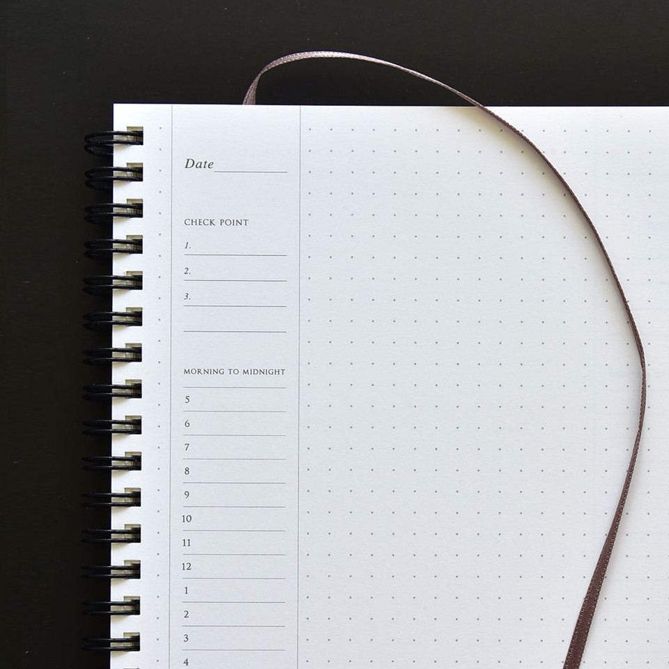 Diaries, Planners, Schedulers : Organize Your Life