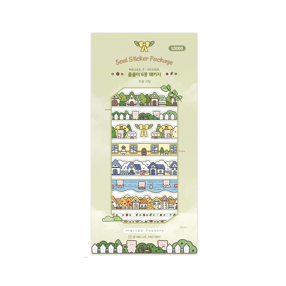 Deco Stickers: Personalize Your World | Fallindesign
