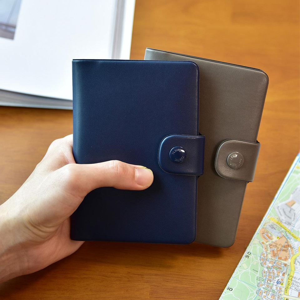 Passport Covers | Stylish Protector Cases for Your Passport