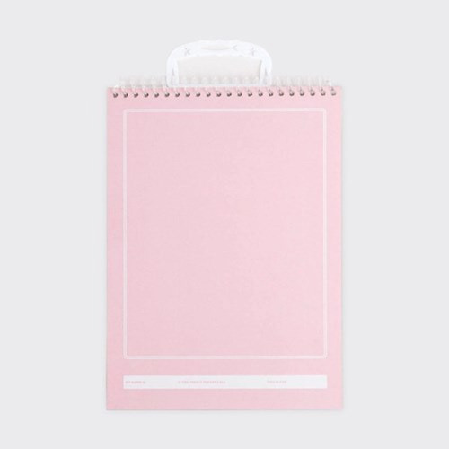 Ardium Draw your sketch premium drawing notebook - fallindesign