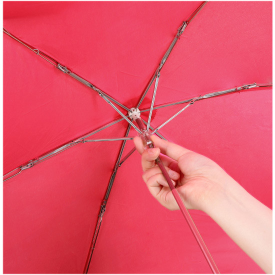 Monopoly Line friends ultralight 3 layer umbrella