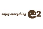 e2 Ancien stamp deco sticker ver.2 - fallindesign