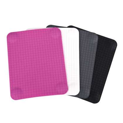 Laptop mat cooling and preventing overheat 4 colors