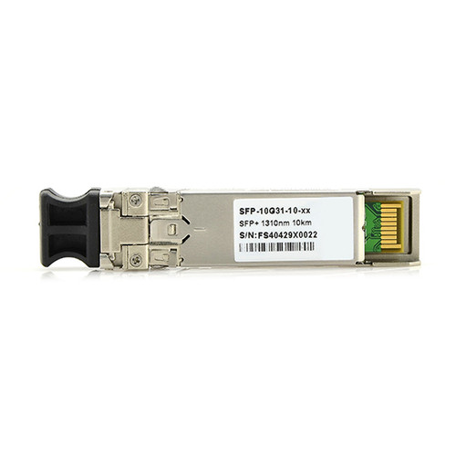 Transceiver 10GBASE-SR SFP+ 850nm 300m DOM 46C3447 IBM BNT Compatible