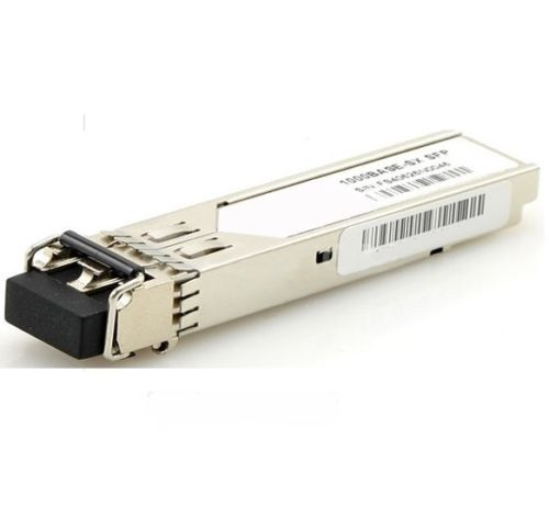 Alcatel-Lucent SFP-GIG-SX Compatible 1000BASE-SX SFP 850nm 550m DOM ...