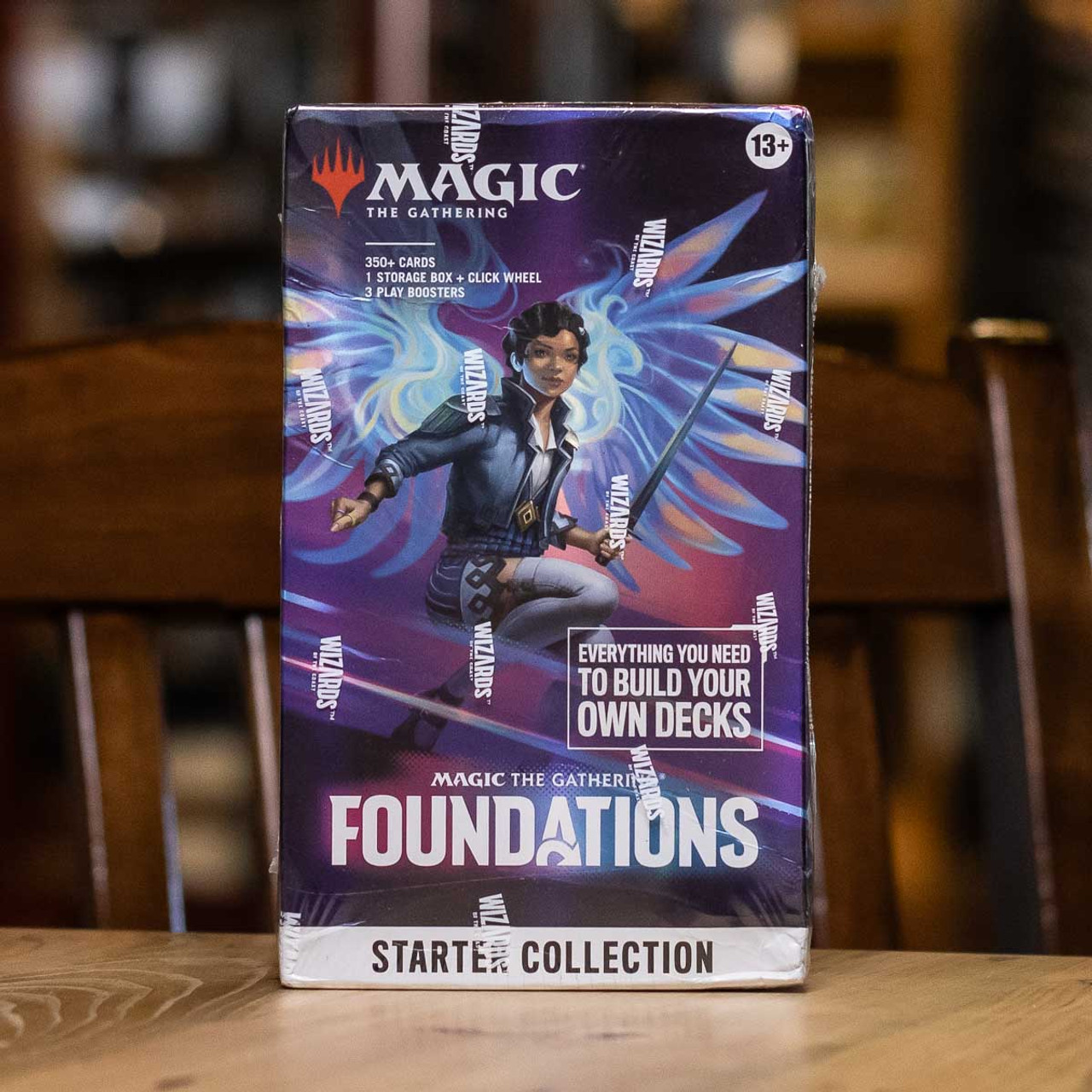 Mox Boarding House | Foundations Starter Collection