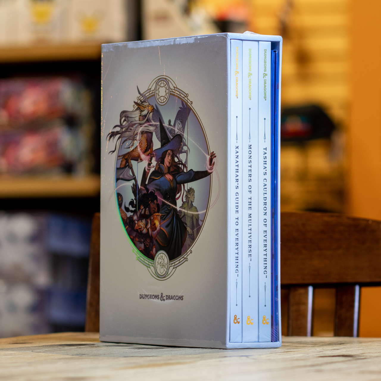 Mox Boarding House D D Rules Expansion Gift Set Alt Covers mox-boarding-house-d-d-rules-expansion-gift-set-alt-covers