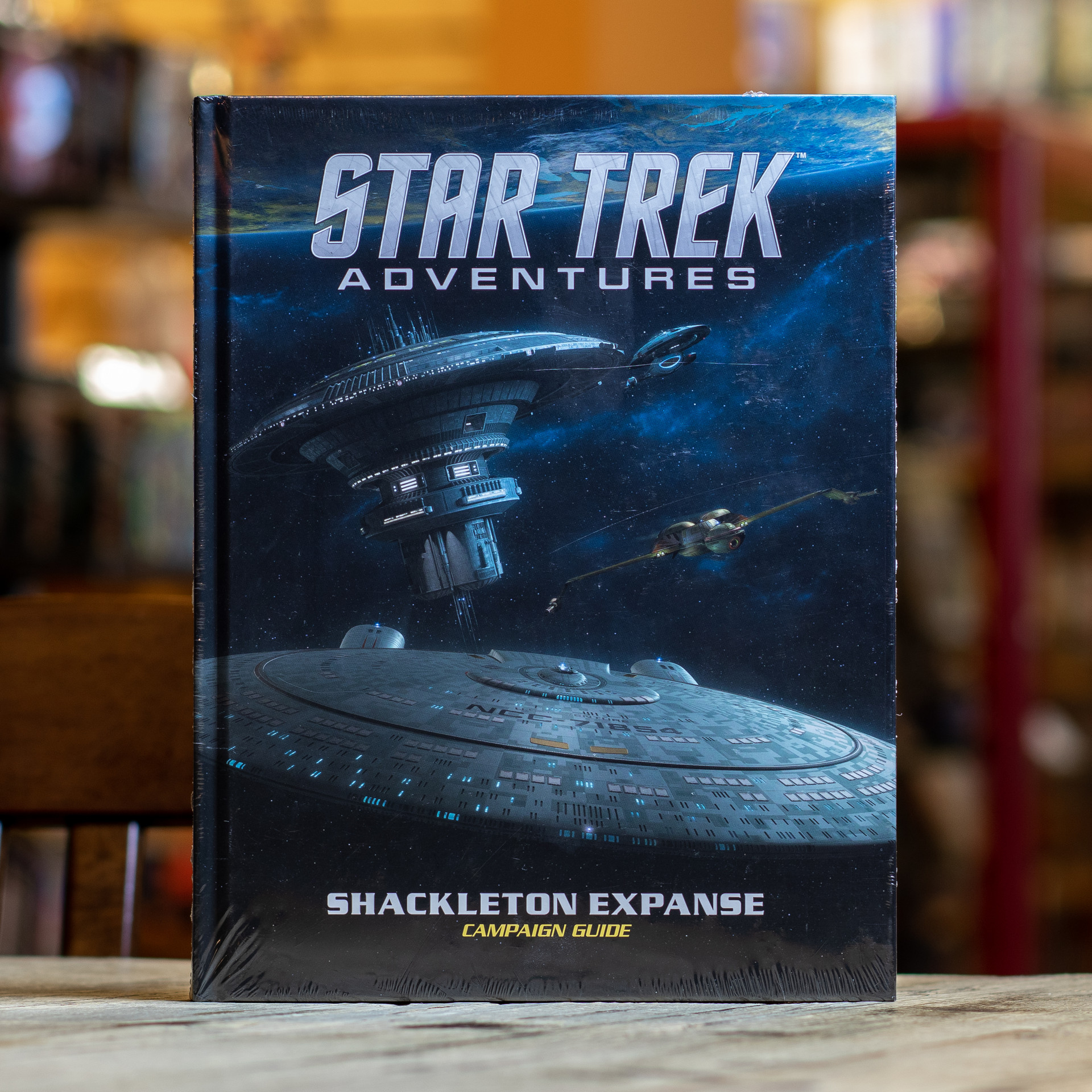Mox Boarding House | Star Trek Adventures - Shackleton Expanse