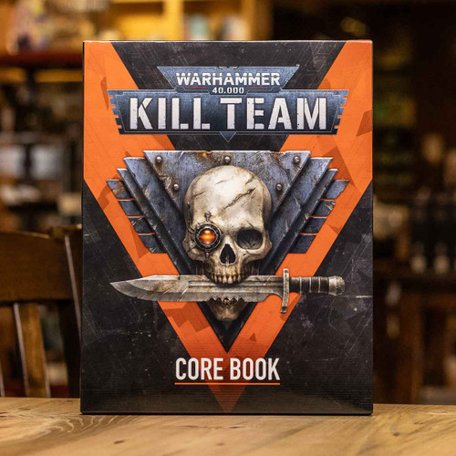 Mox Boarding House | Kill Team - Core Book
