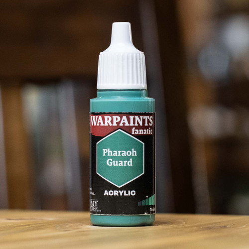 Mox Boarding House | TAP Warpaints Fanatic: Pharaoh Guard