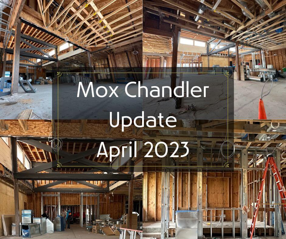 Mox Chandler: April 2023 Update - Mox Boarding House Mox Chandler: April 2023 Update - Mox Boarding House