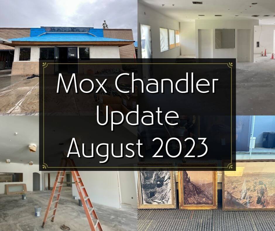 Mox Chandler: August 2023 Update - Mox Boarding House Mox Chandler: August 2023 Update - Mox Boarding House