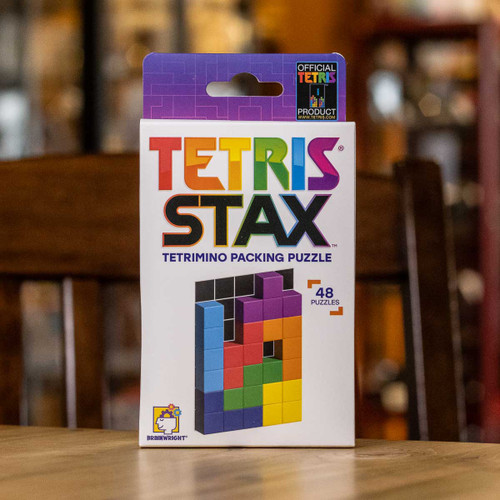 Mox Boarding House | Tetris Stax