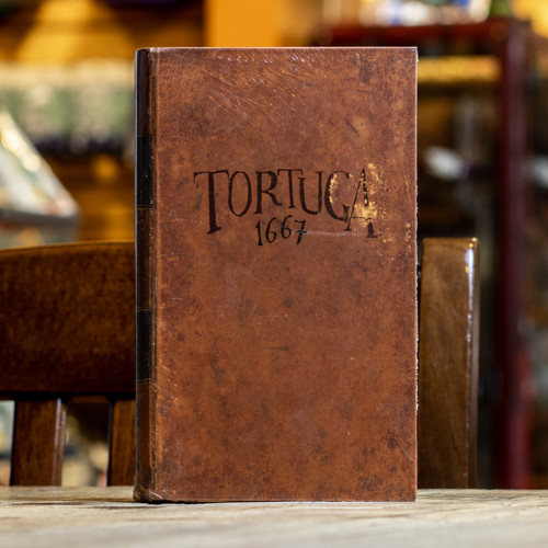 Mox Boarding House | Tortuga 1667