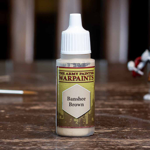 Mox Boarding House | TAP Banshee Brown