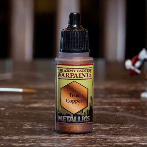 Mox Boarding House | TAP True Copper