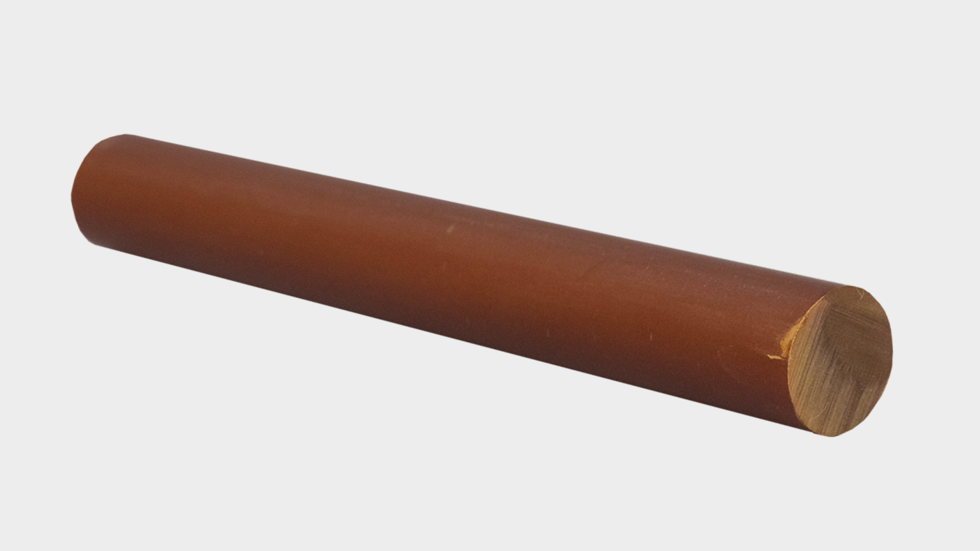 XX Rods - Paper Phenolic Laminate | Ready Plastics