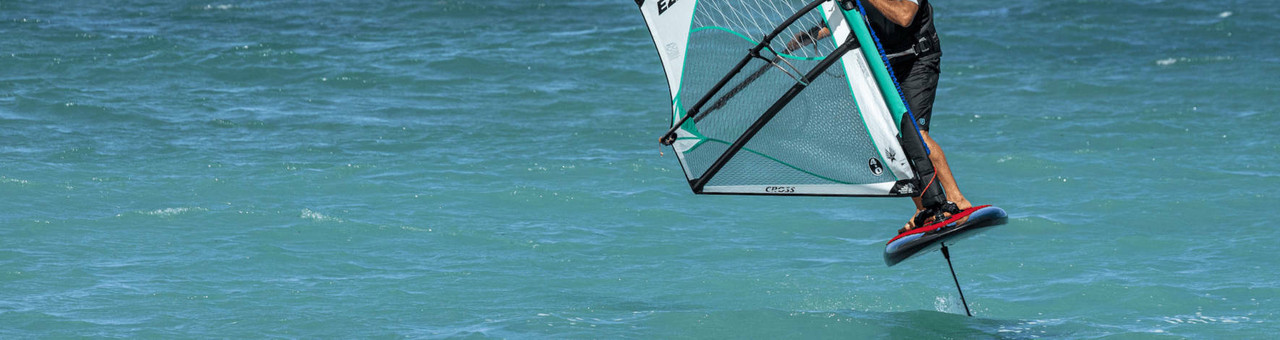 Windsurf Hydrofoil For Sale | Windsurfing Hydrofoil Collection