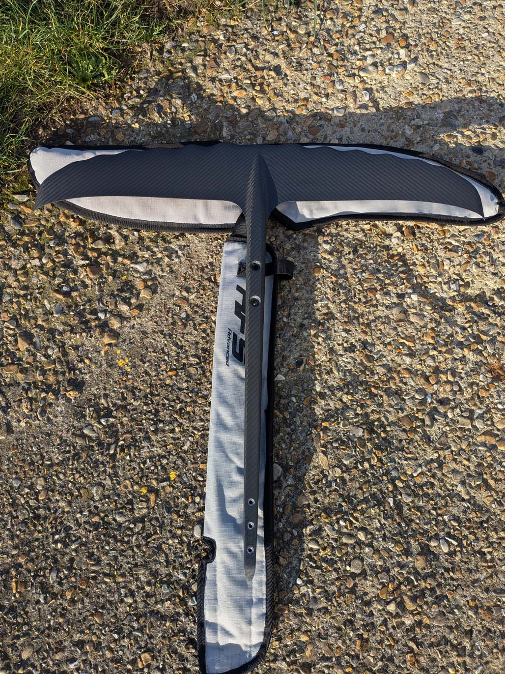 ASF | the Foiling Spirit since 2009