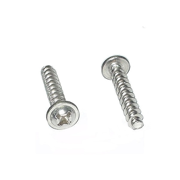Fanatic Footstrap Screw M7 x 28mm - 24-7 Boardsports