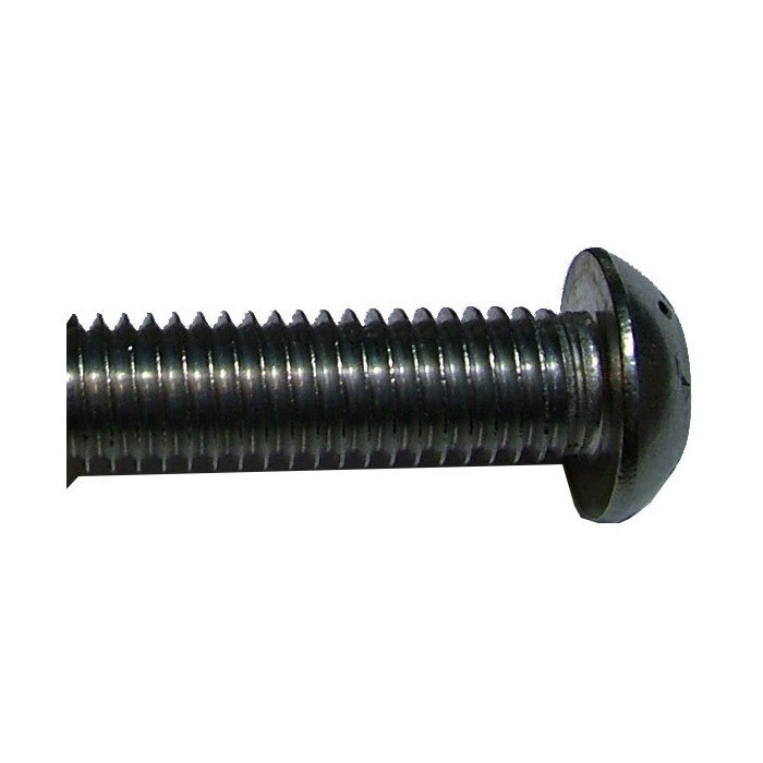 Allen Key Socket Screw M8 for Hydrofoils - 24-7 Boardsports