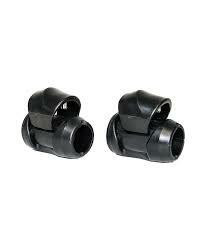 Chinook Boom Double Pin Clips Pair 29mm - 24-7 Boardsports